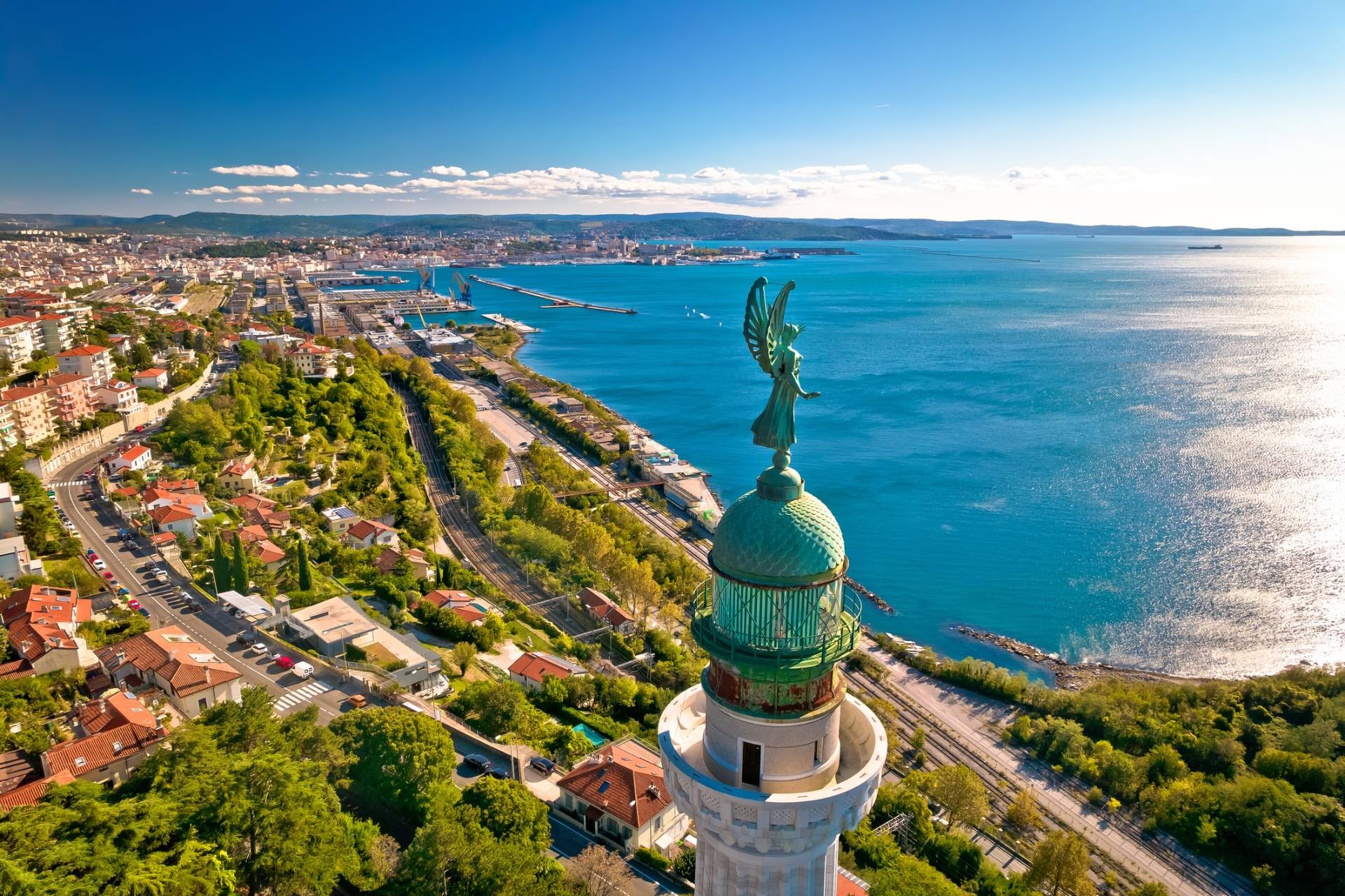Trieste Wine Tours & Tastings ⭐️ BEST Wineries 2025