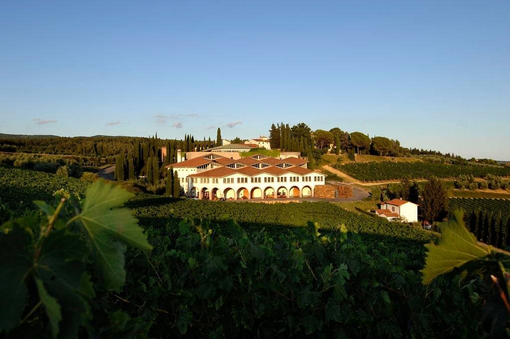 Cantine Melini ⭐️ Tour, Reviews, Price - 2025