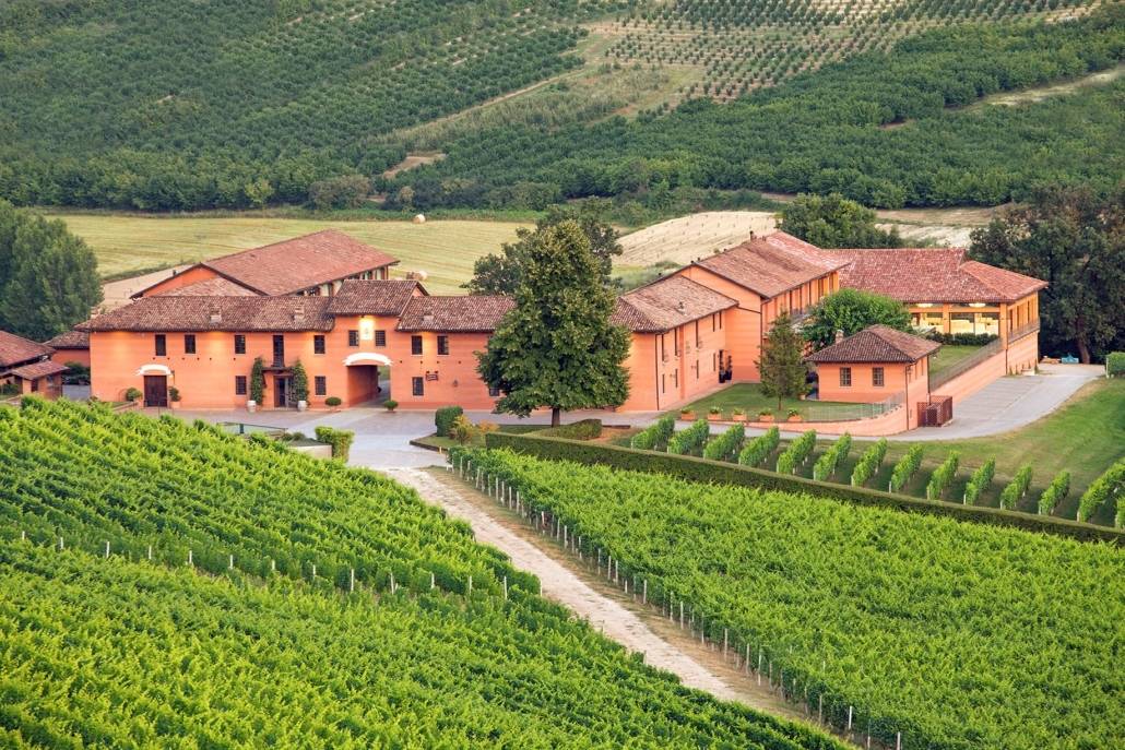 Tenuta Carretta ⭐️ Tour, Reviews, Price - 2026