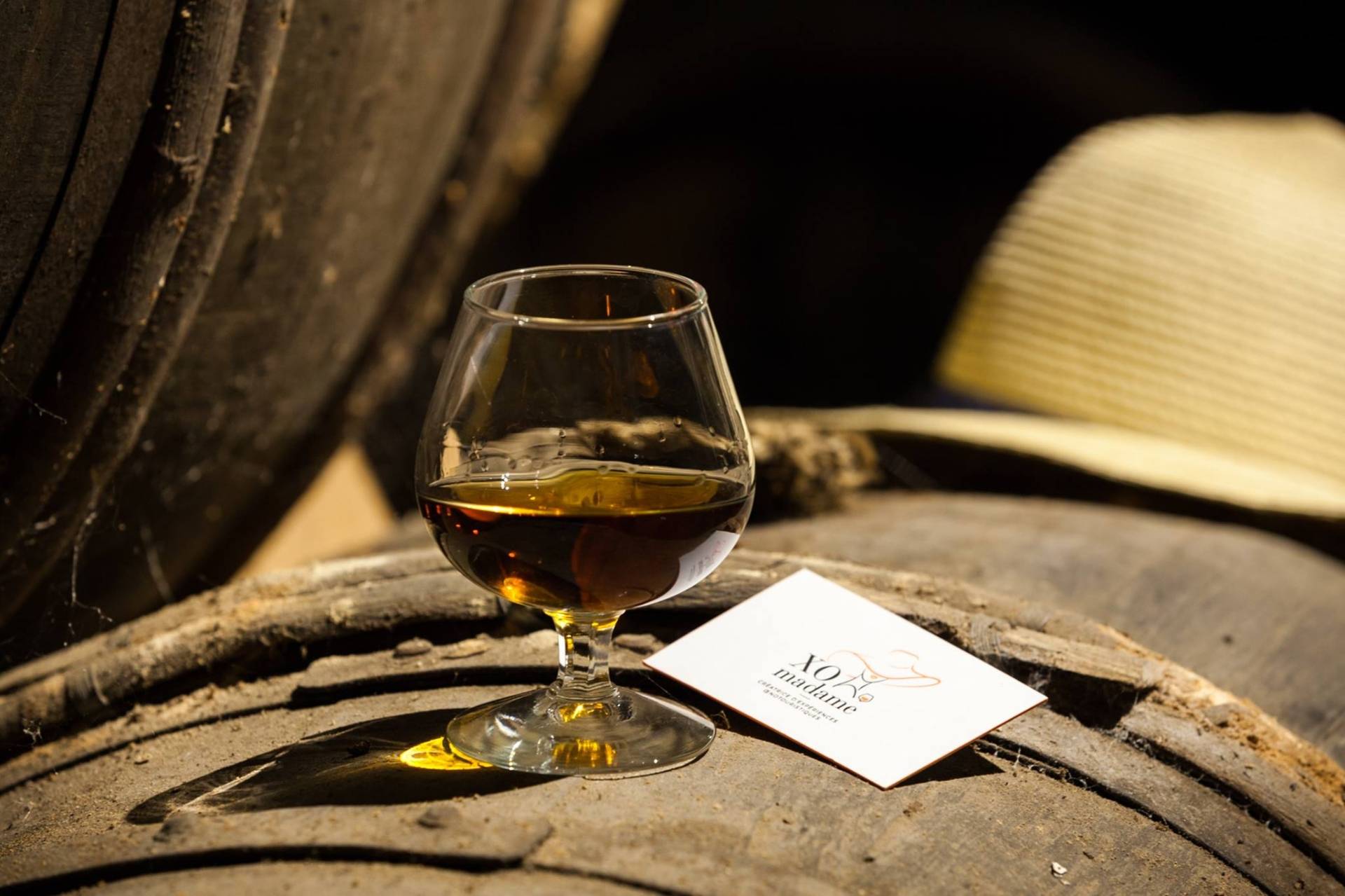 BEST Cognac Distillery Tours & Tastings ⭐️ 2024