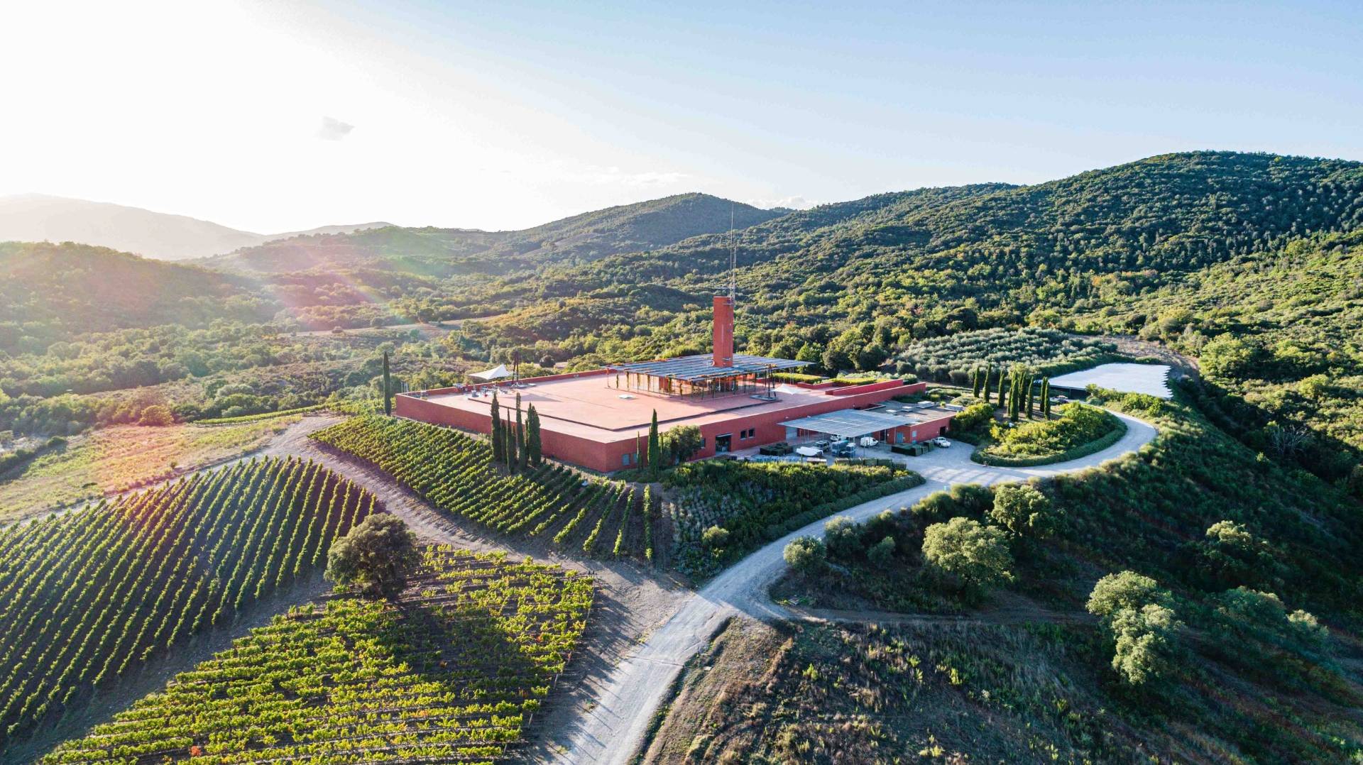 Rocca Di Frassinello ⭐️ Tour, Reviews, Price - 2026