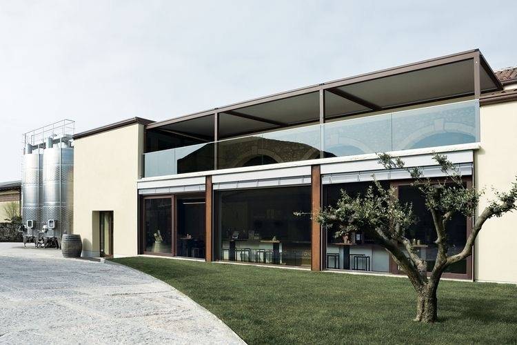 Fasoli Gino Tour & Tasting 2026 ⭐️ Book your Visit Now!