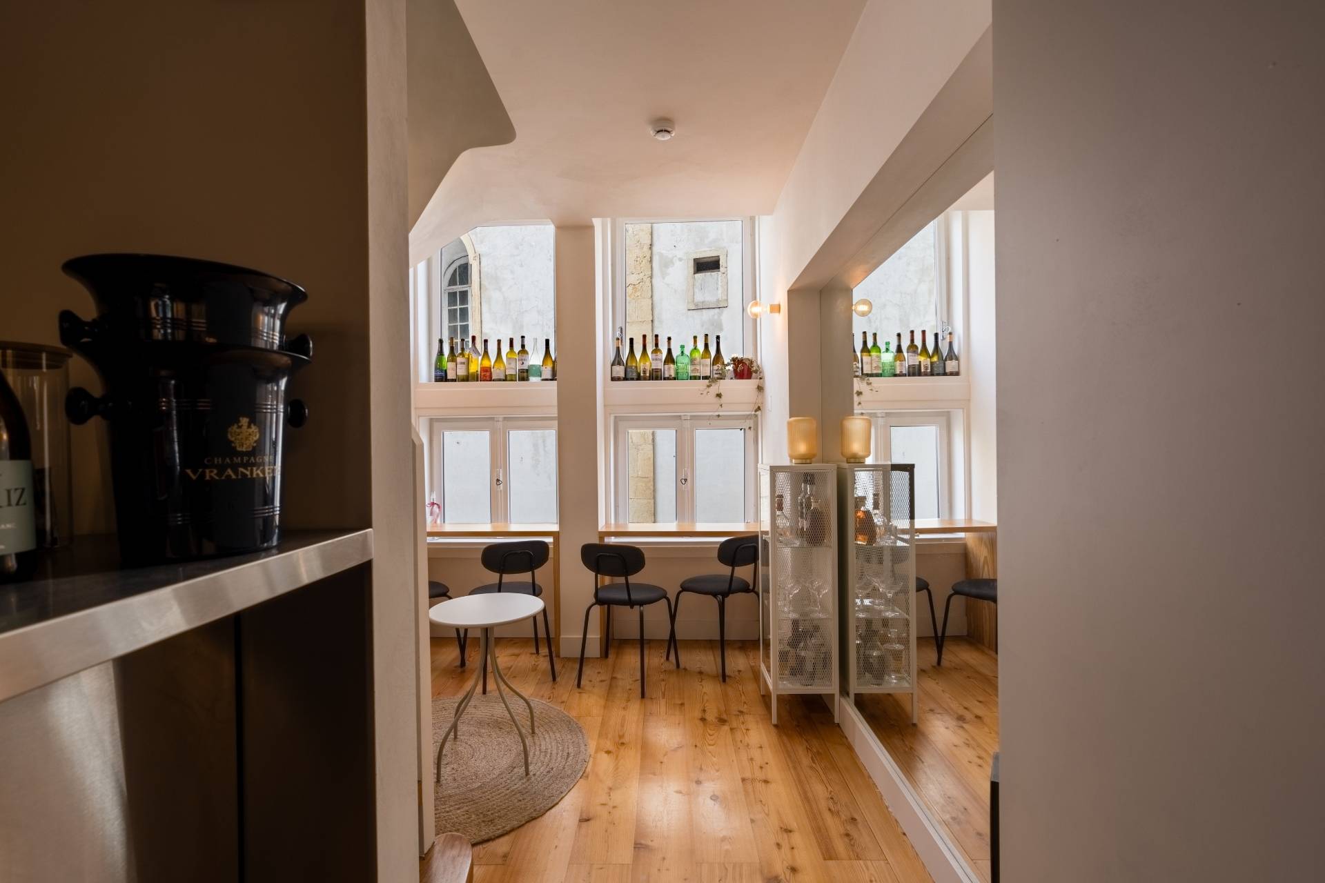 Somm Wine Atelier Tour & Tasting 2026 ⭐️ Book your Visit Now!