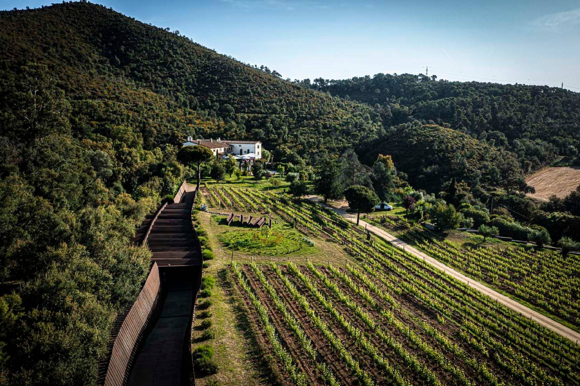 PalamósのFinca Bell-lloc：訪問を予約する