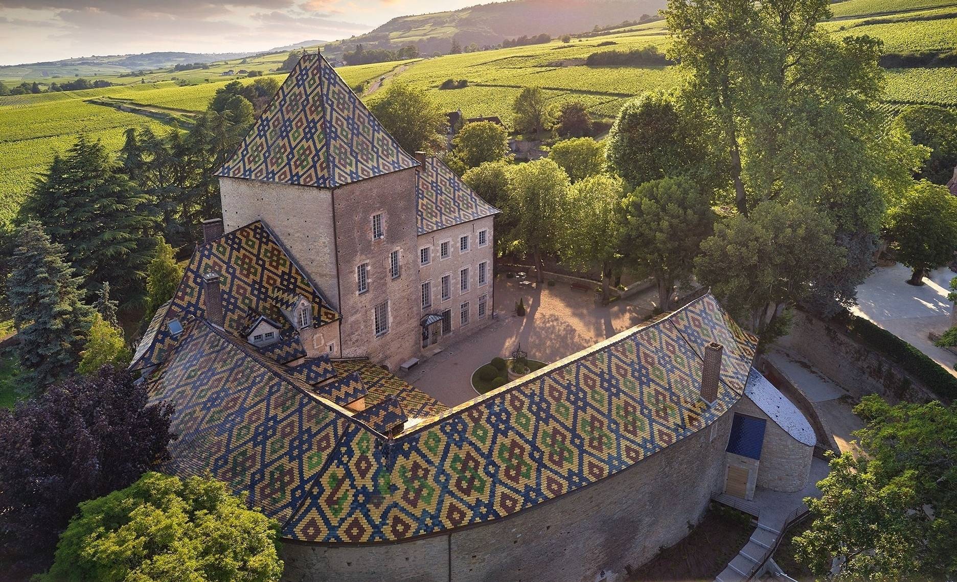 Domaine Du Château Philippe Le Hardi ⭐️ Avis, Tarifs 2025