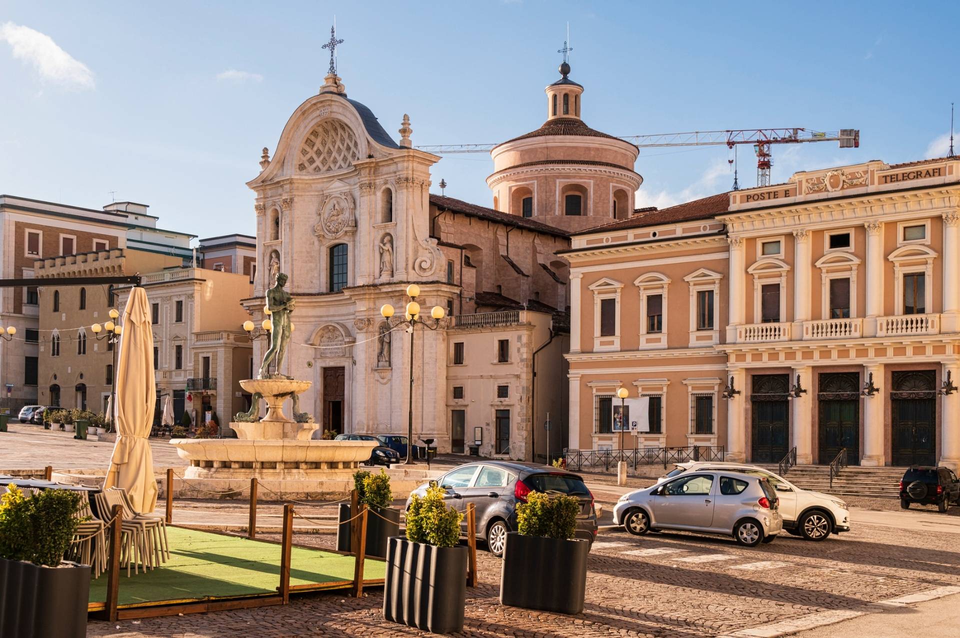 L'Aquila Wine Tours & Tastings ⭐️ BEST Wineries 2026
