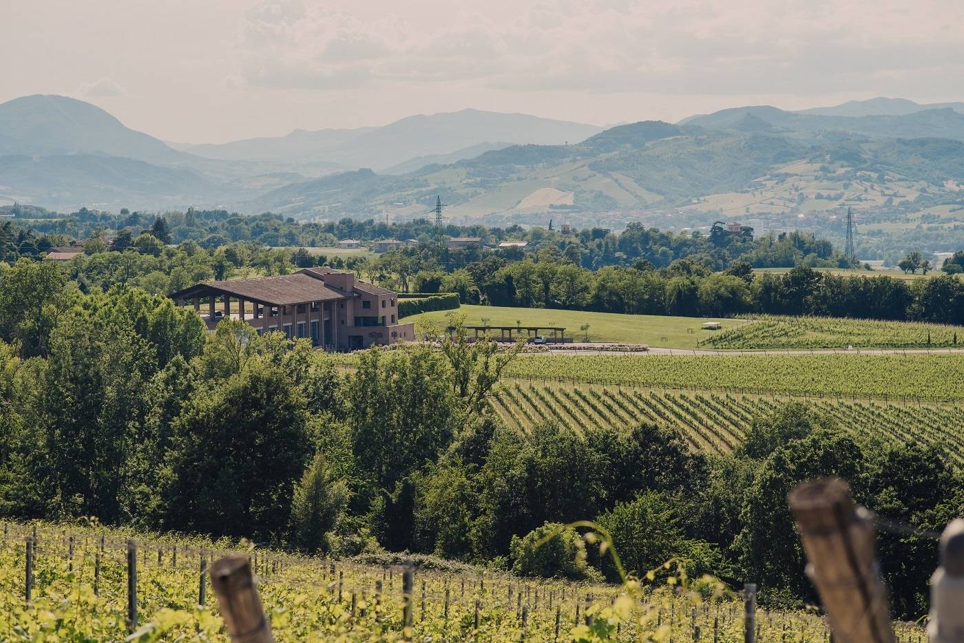 Monte Delle Vigne ⭐️ Avis, Tarifs 2025