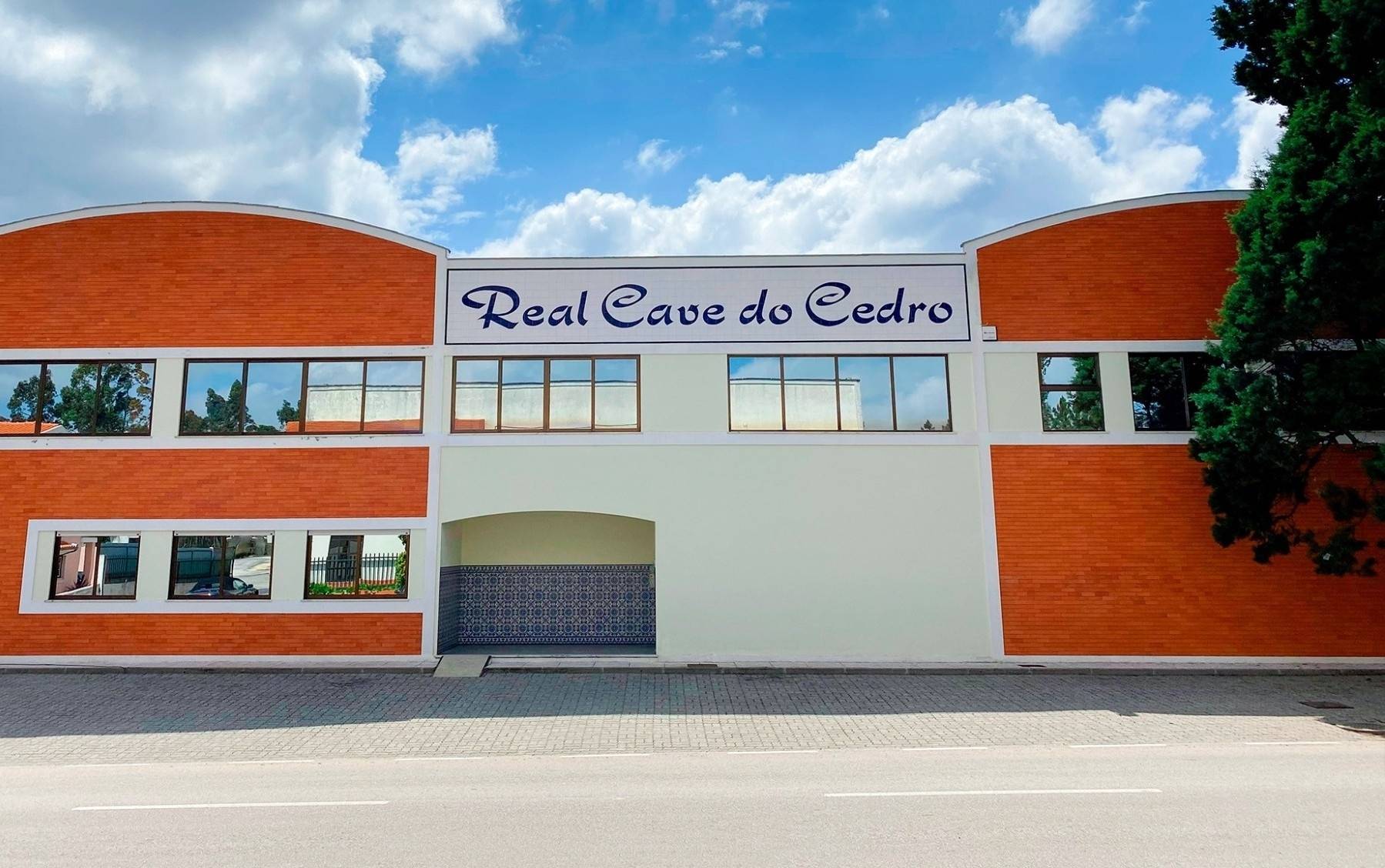 Aleixo Wines - Real Cave Do Cedro ⭐️ Tour, Reviews, Price - 2025