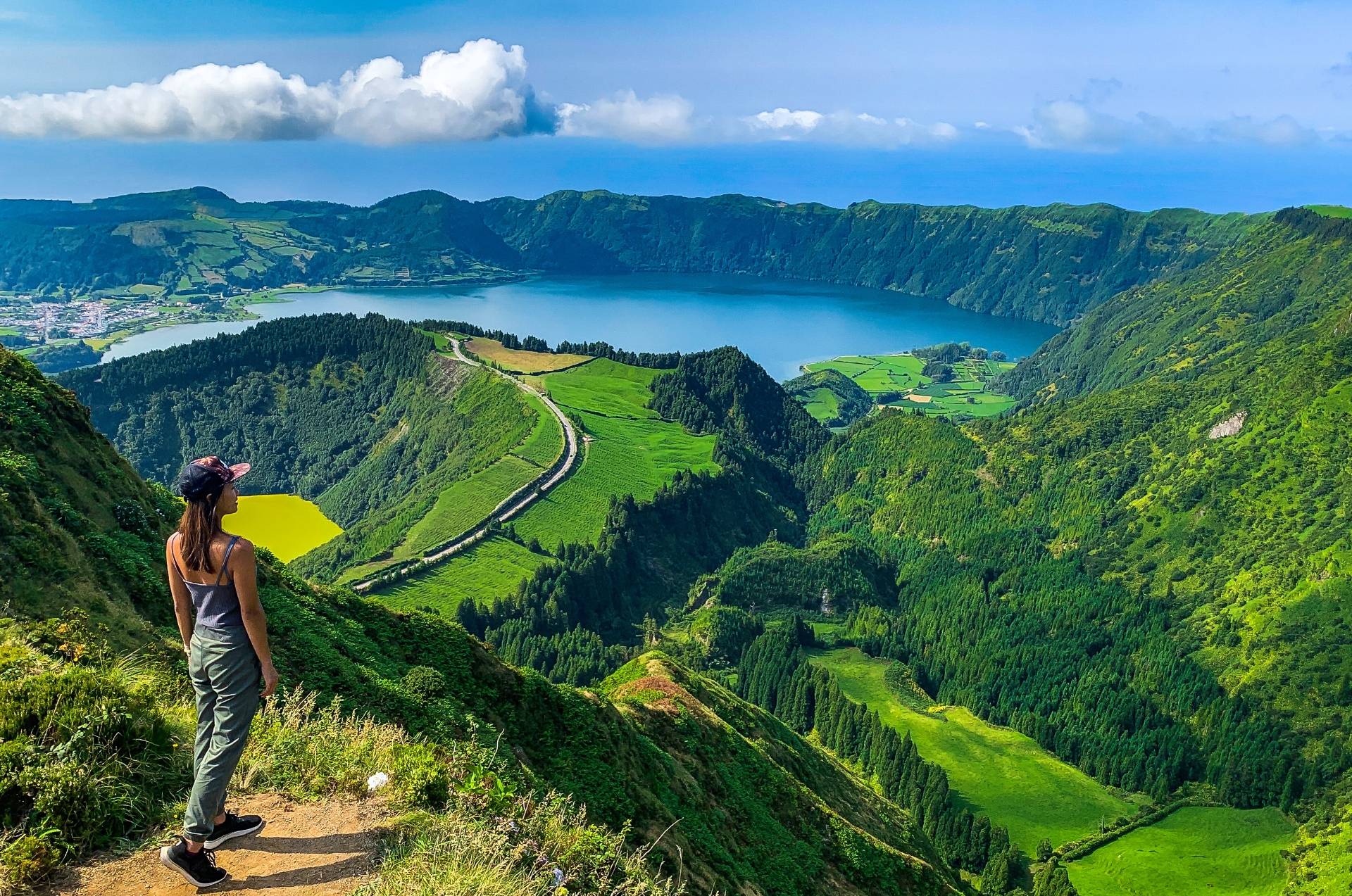 Açores ⭐️ MELHORES Visitas Vinícolas e Degustações Vinhos 2026