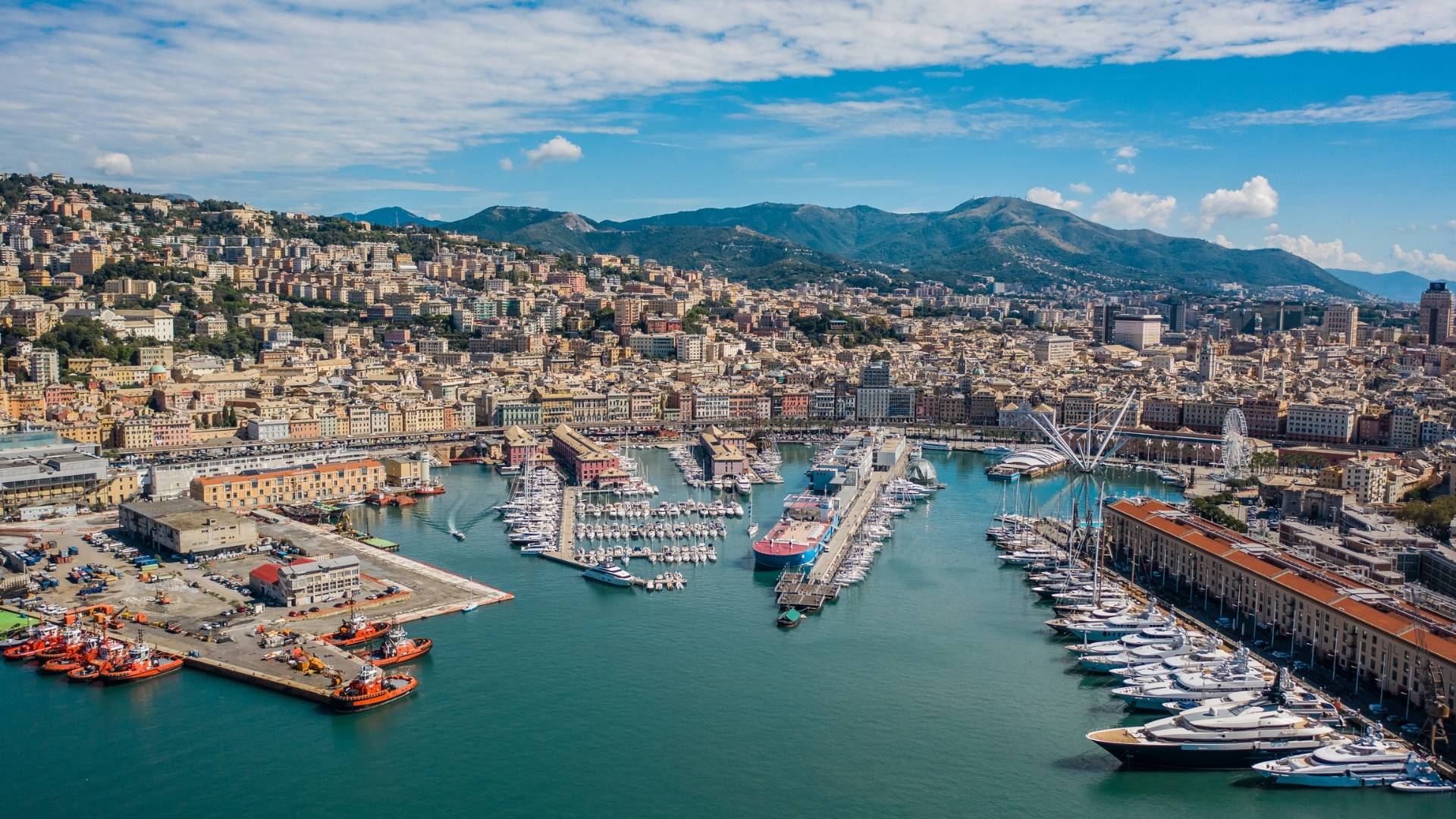 Genoa Wine Tours & Tastings ⭐️ BEST Wineries 2026