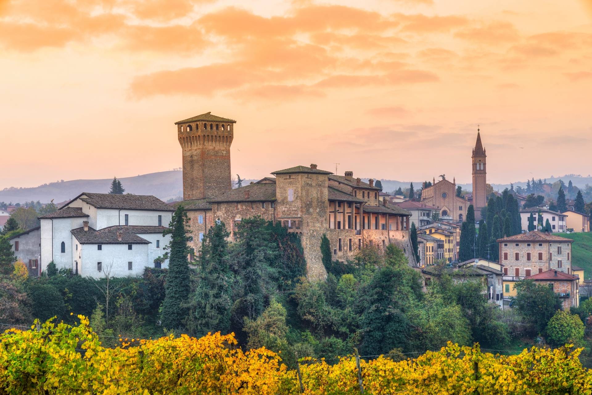 Modena Wine Tours & Tastings ⭐️ BEST Wineries 2025