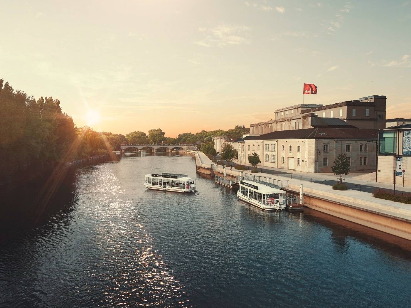 Cognac Hennessy Tour & Tasting 2026 ⭐️ Book your Visit Now!