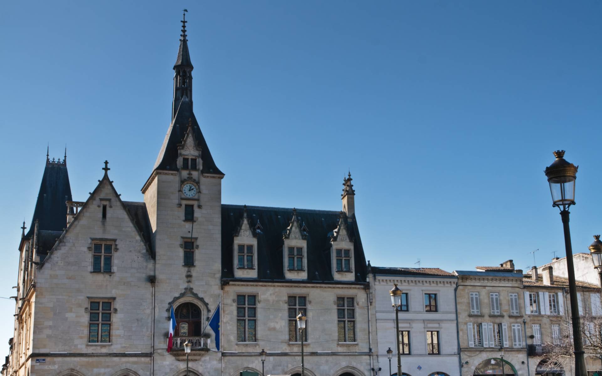 Libourne Wine Tours & Tastings ⭐️ BEST Wineries 2025