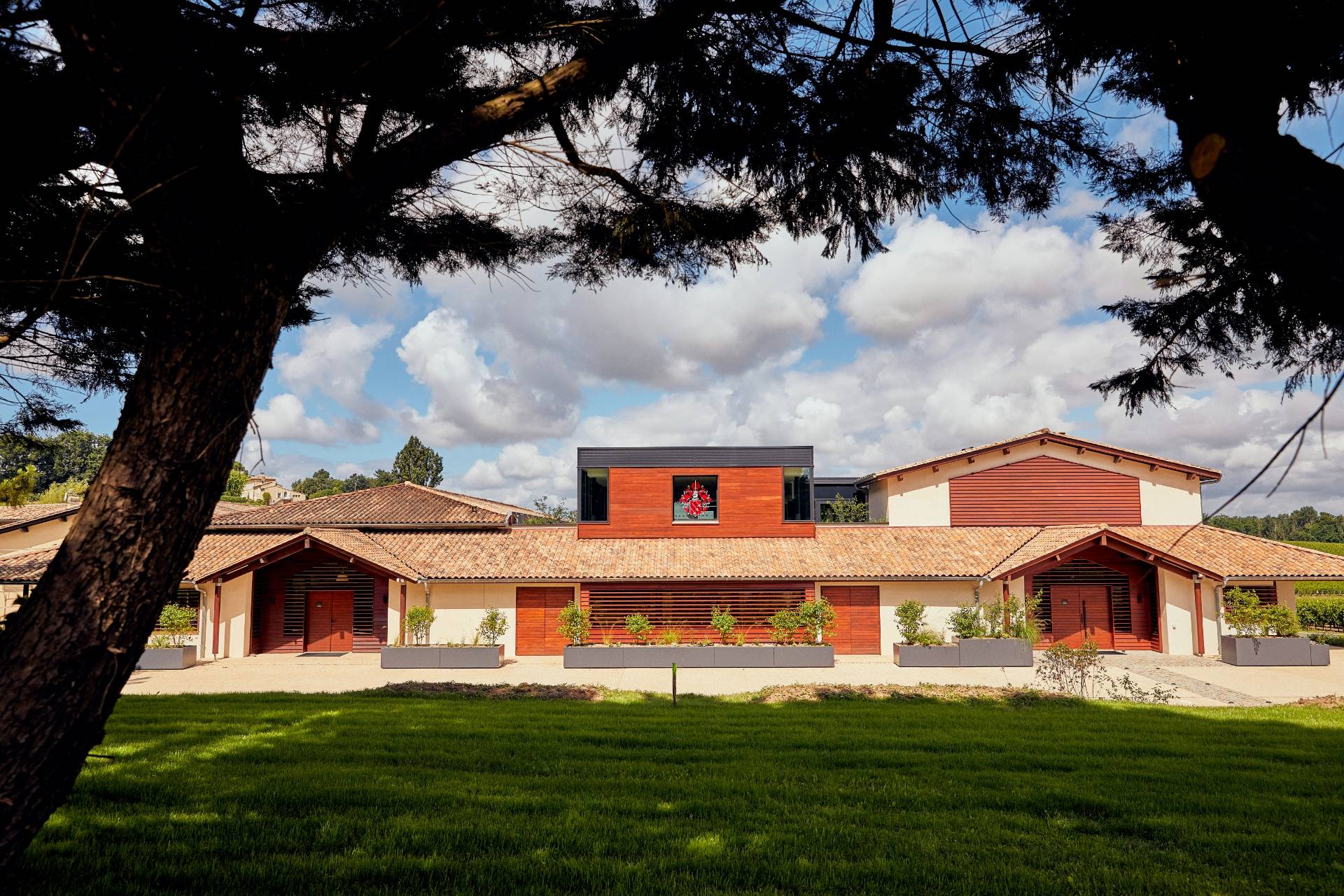 Château Fleur Cardinale - Réservez votre Visite ⭐️ 2024