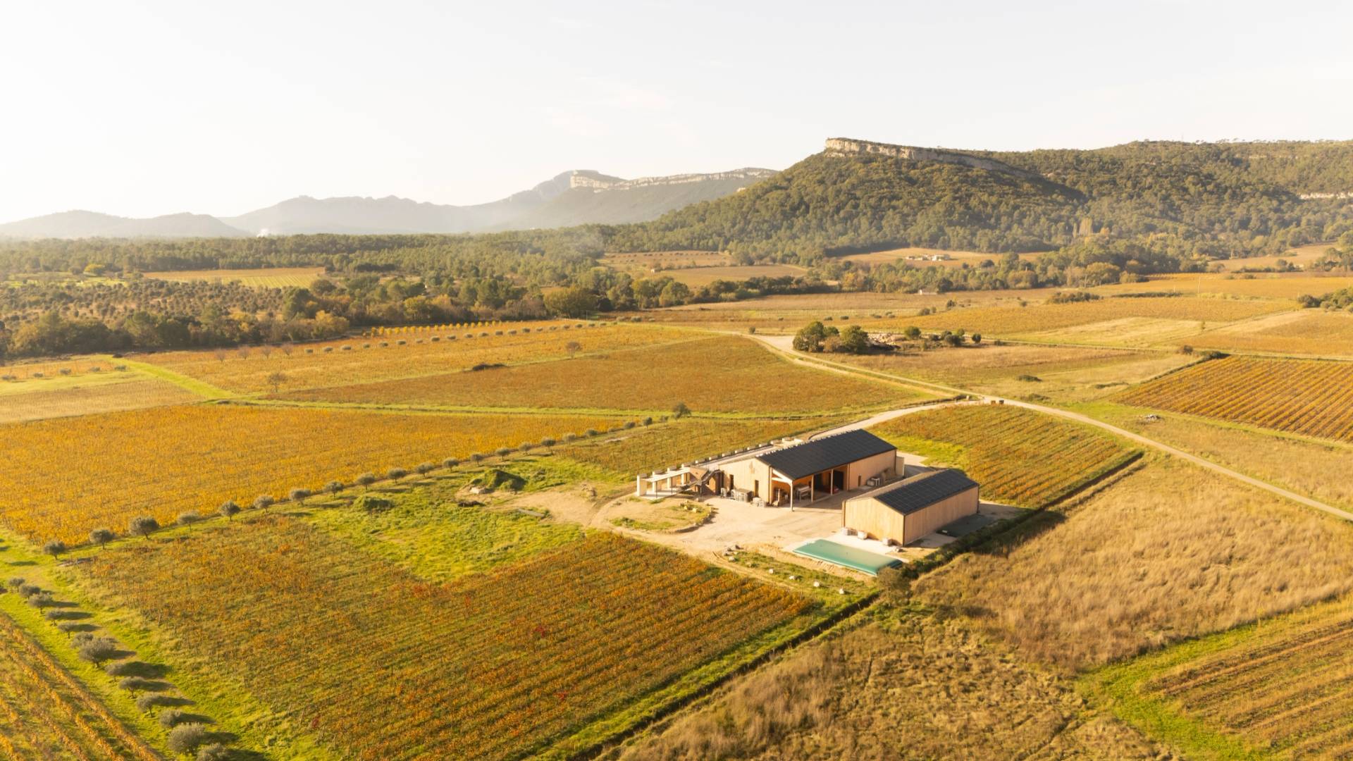 Bergerie Du Capucin ⭐️ Tour, Reviews, Price - 2025