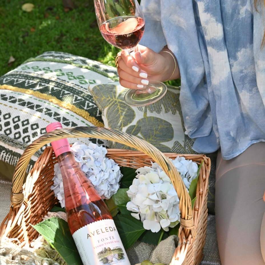 Visite avec dégustation de 3 vins : Blanc, Rouge et Rosé