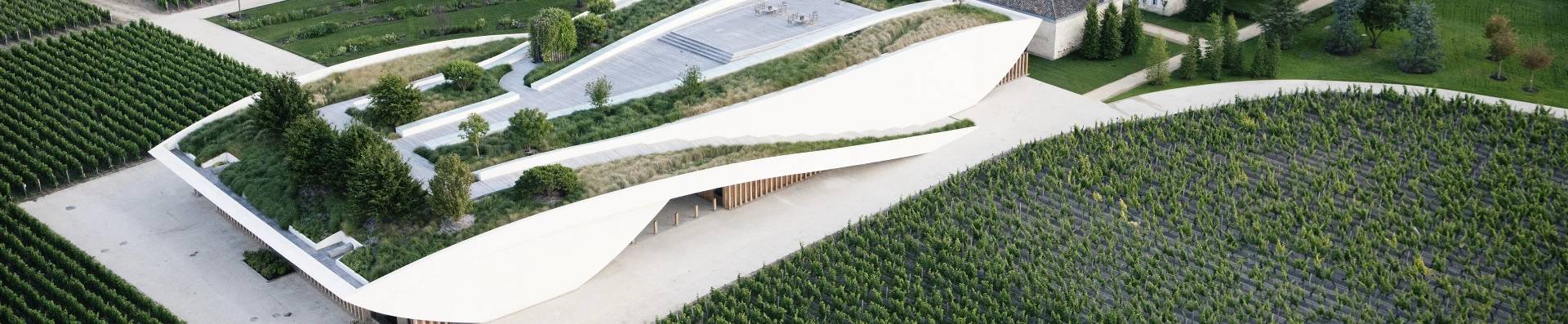 Château Cheval Blanc ⭐️ Visitas y Catas - 2025